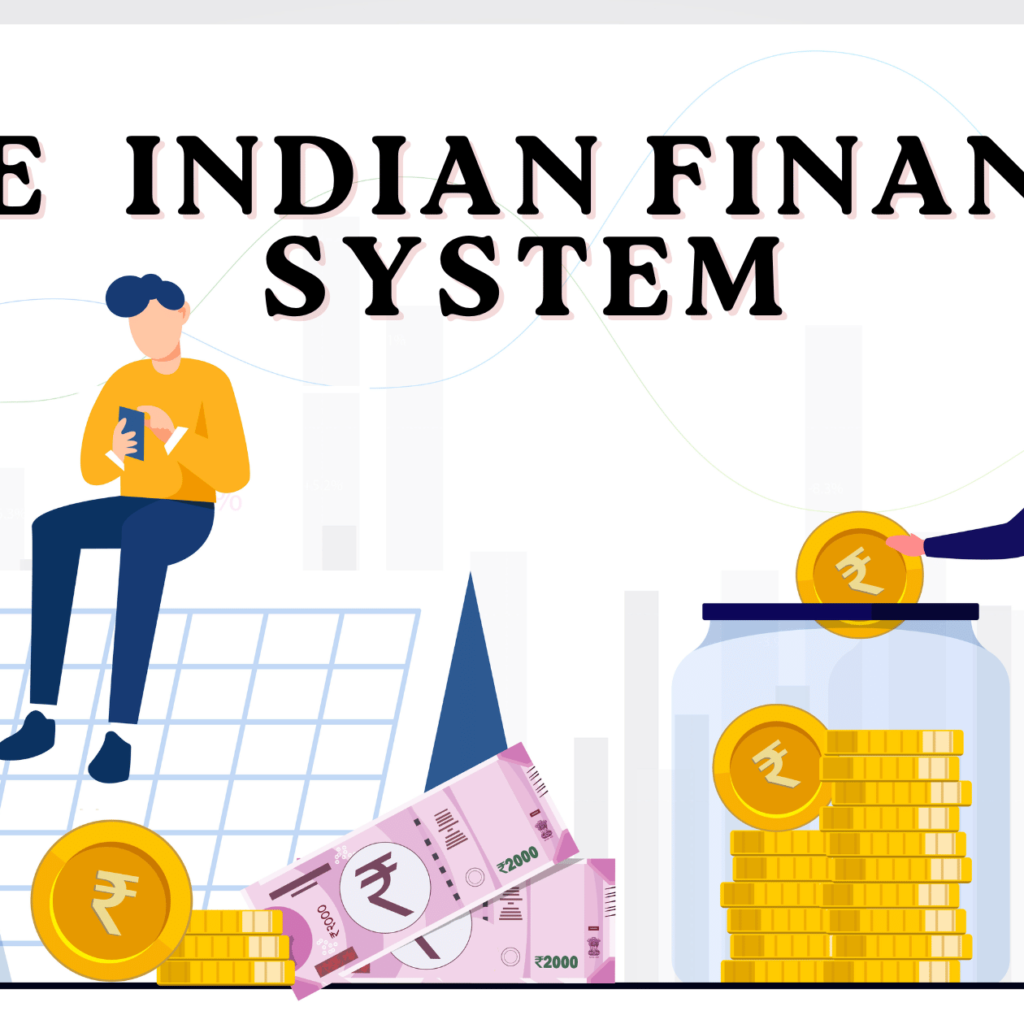 Navigating the Dynamics of the Indian Finance System - Finance Fund